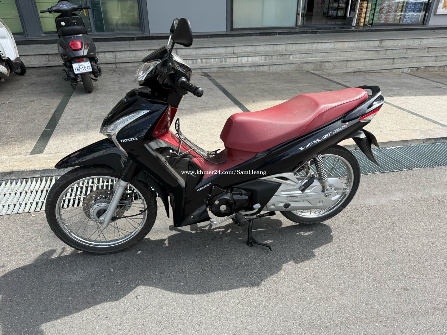 Honda Wave 125cc price $1590.00 in Boeng Prolit, Prampir Meakkakra ...