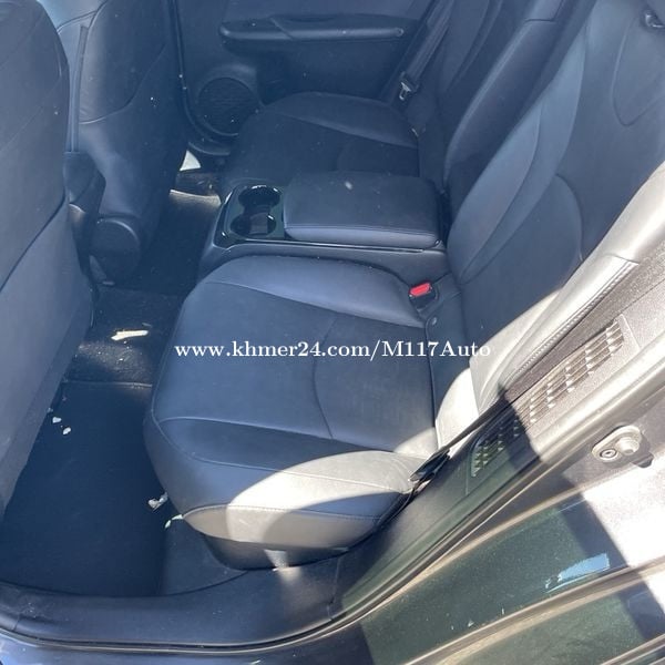 Prius Prime Full advance 2017 ឡានកាលីប្រភេទDealer price $26500.00 in ...