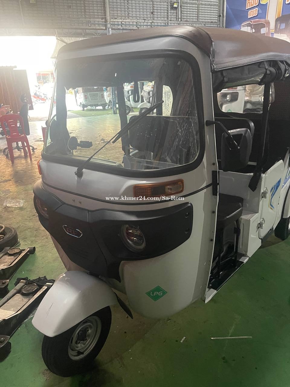 Bajaj re 2026 ខ្ចី price $3330.00 in Stueng Mean chey 3, Mean Chey ...