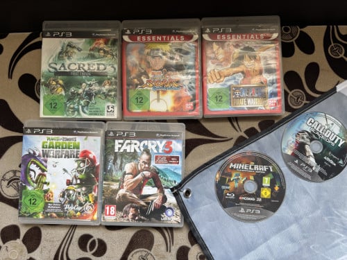 Video games, consoles, toys in cambodia - www.khmer24.com