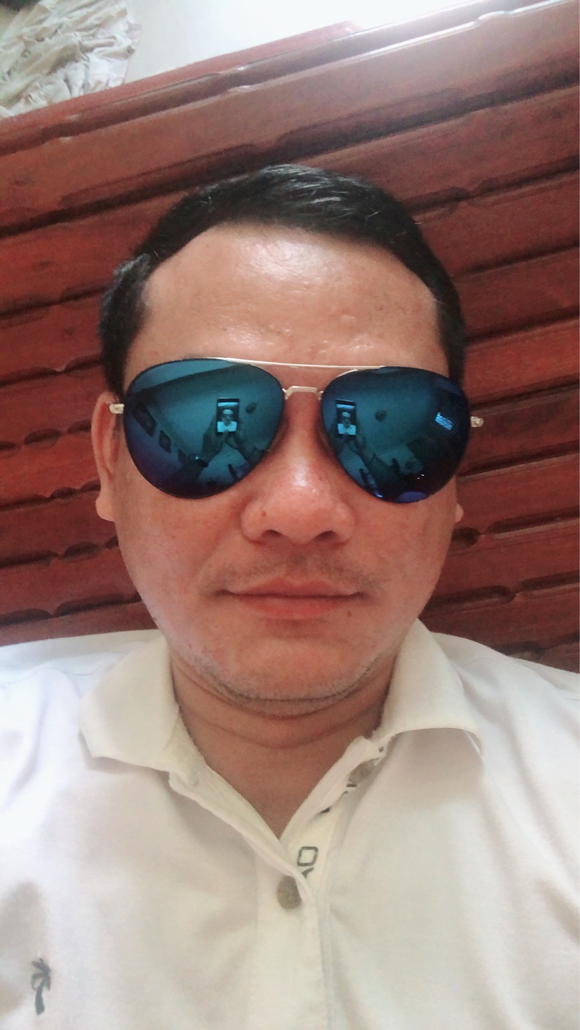 King Hsieh - Khmer24