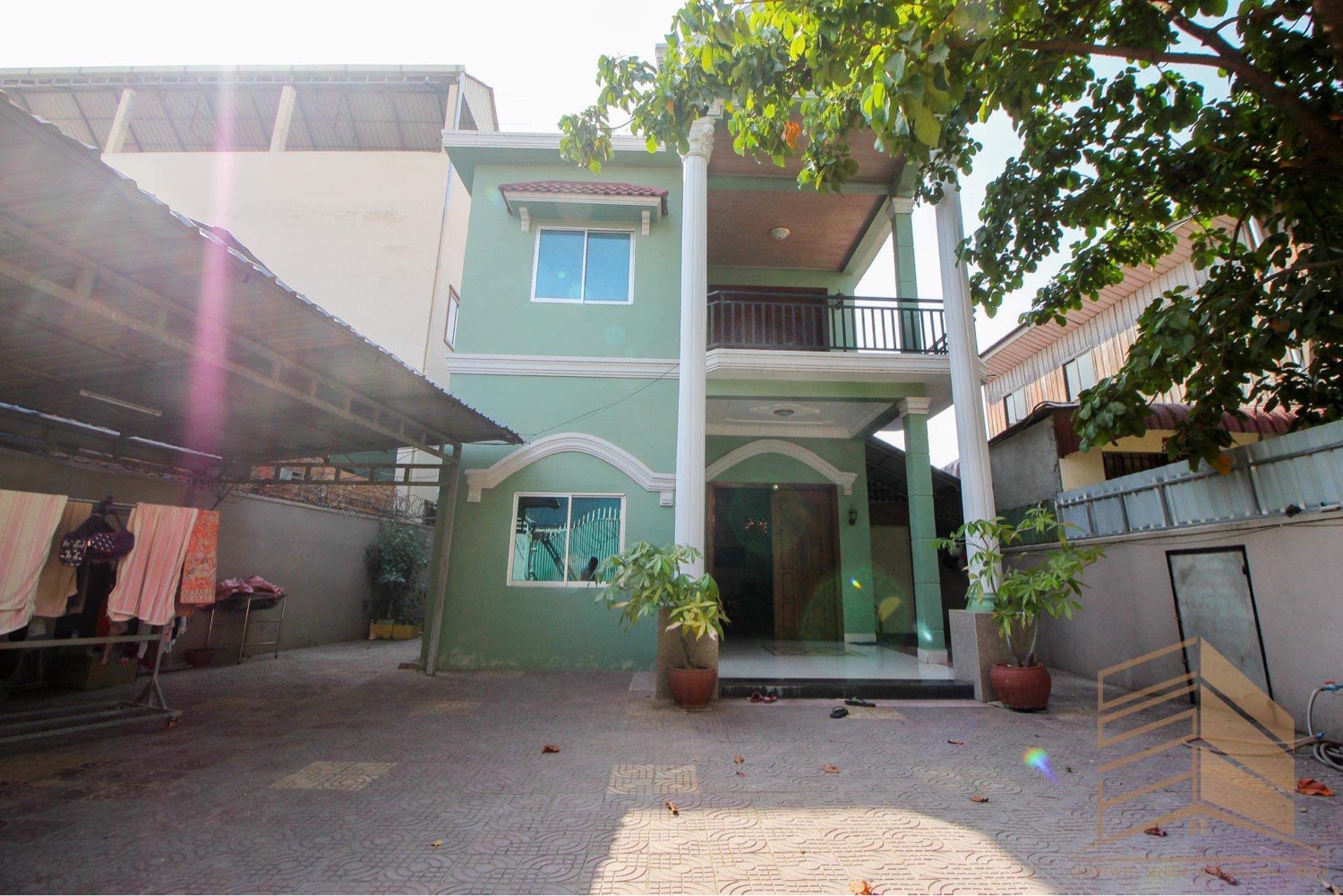 Blessed Property - Khmer24