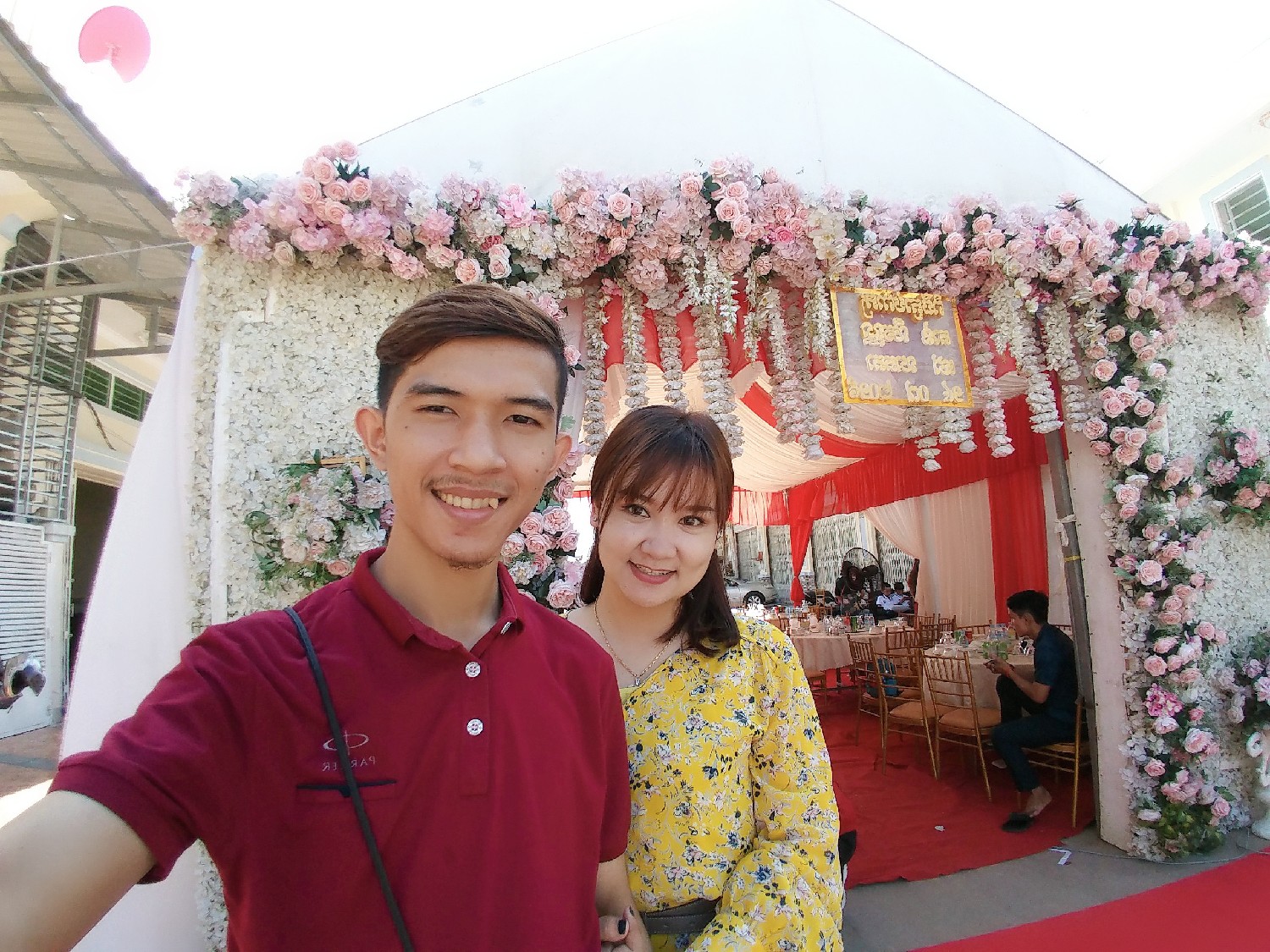 Contact of Mrr YaDeth - Khmer24