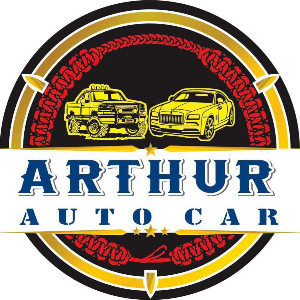 Arthur Auto Car - Khmer24