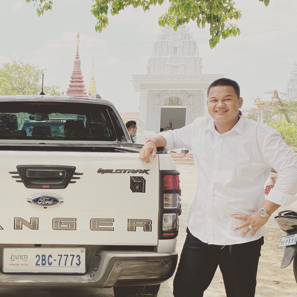 Sambath p-12934513 - Khmer24