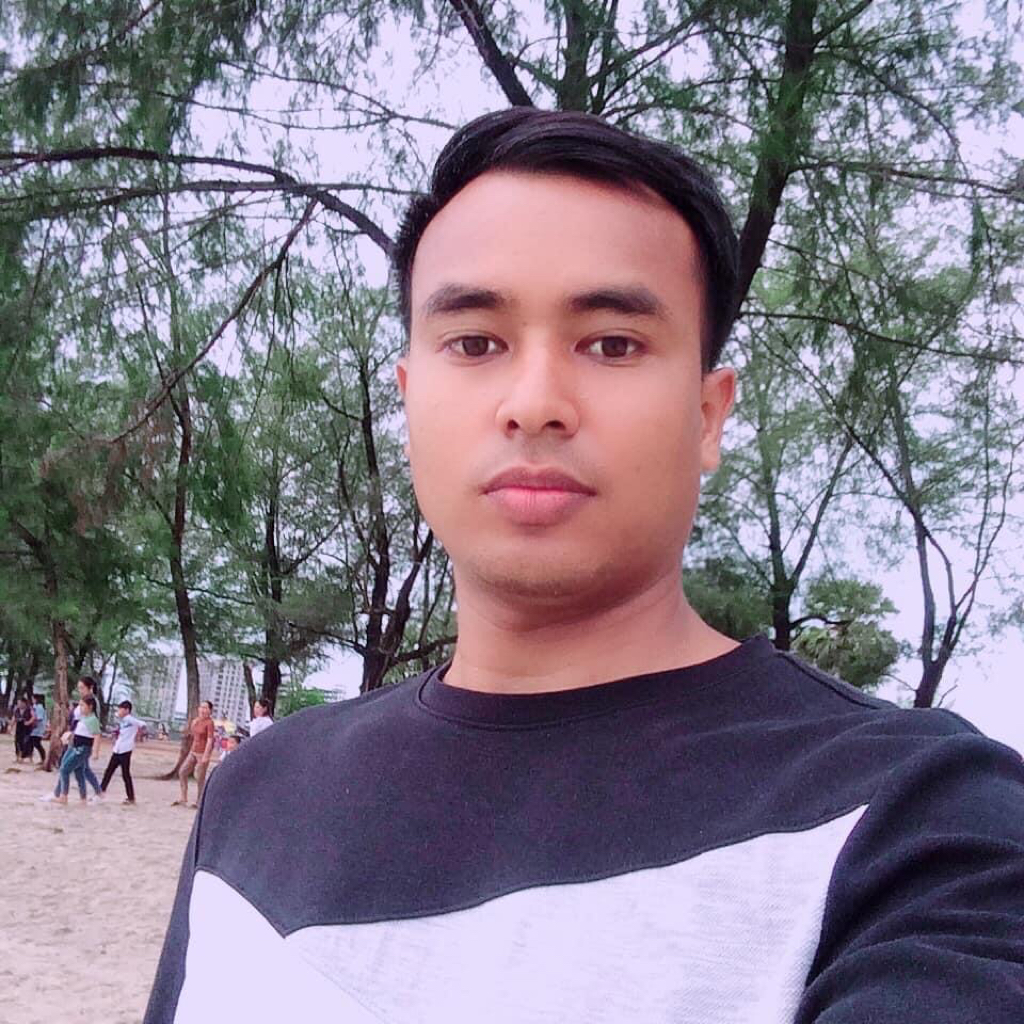 Chhay Vannak - Khmer24