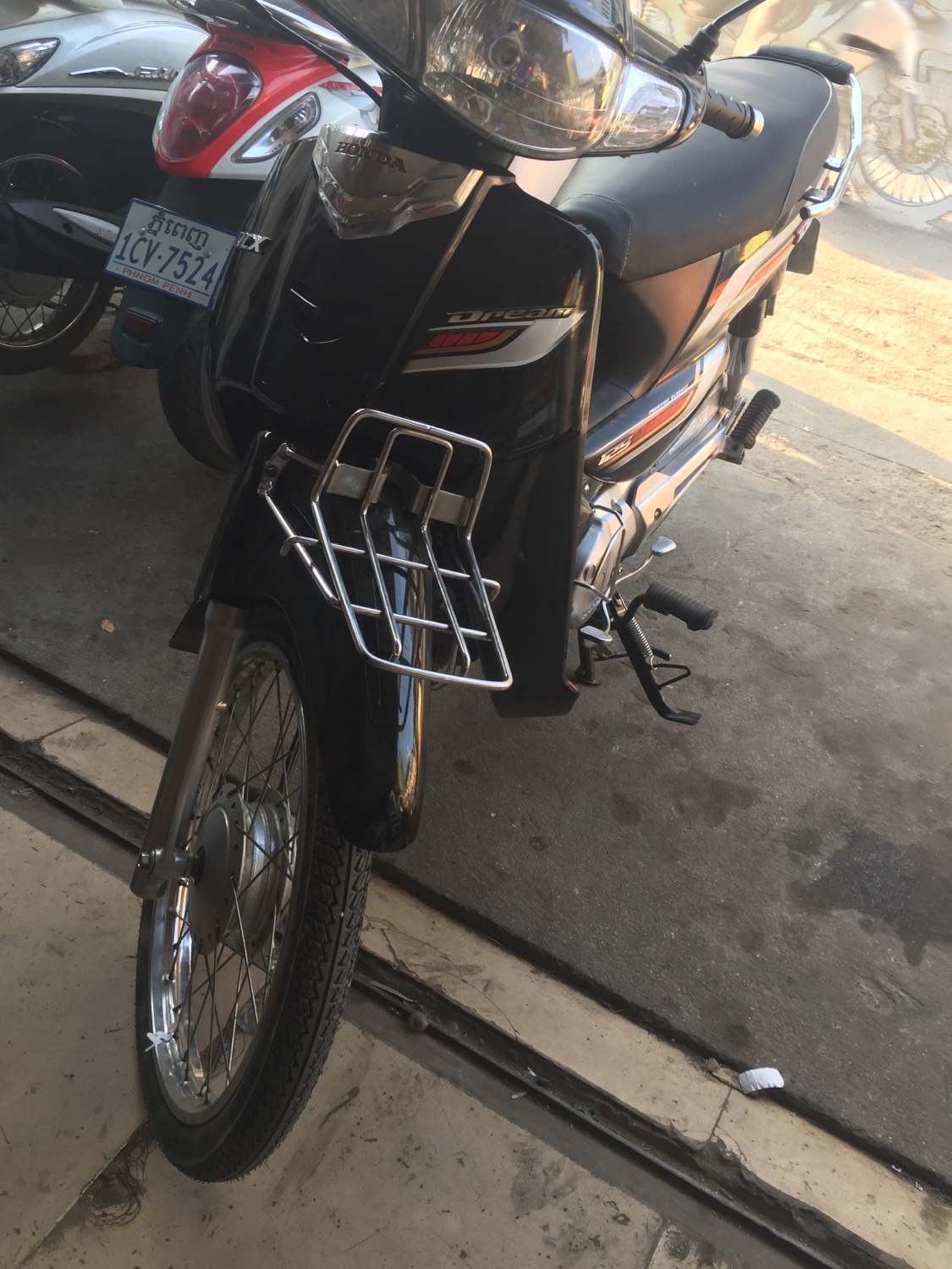 Kosal Kosal - Khmer24