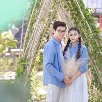 Member status of An Sak Try - Khmer24