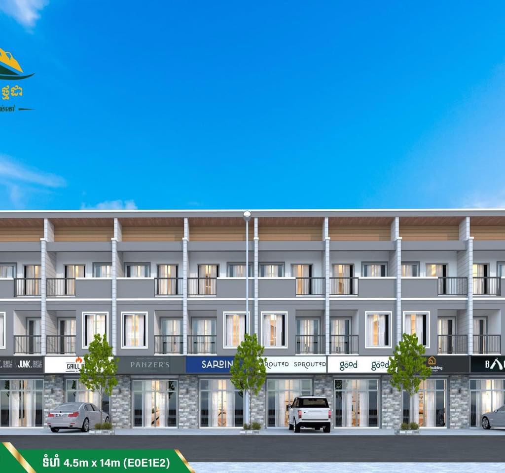 Theavy Chor - Khmer24