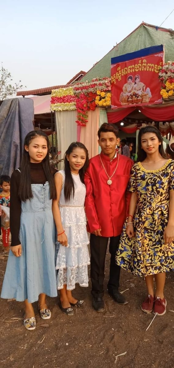 Phath Rothsopheak - Khmer24