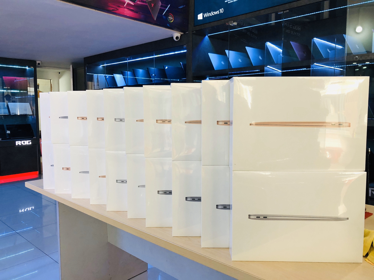 Luxury Computers | semashow.com