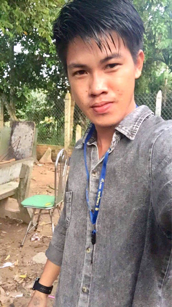 Ak'da Aone - Khmer24