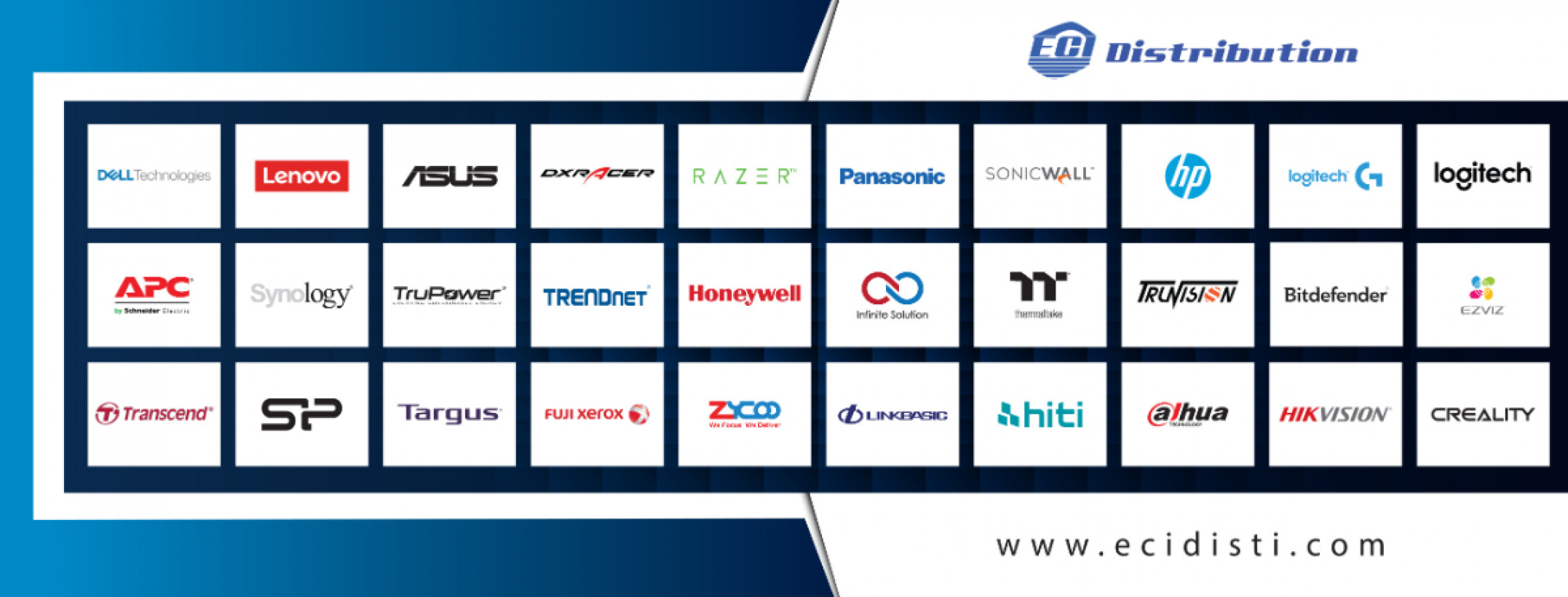 ECI Distribution Co Ltd - Khmer24