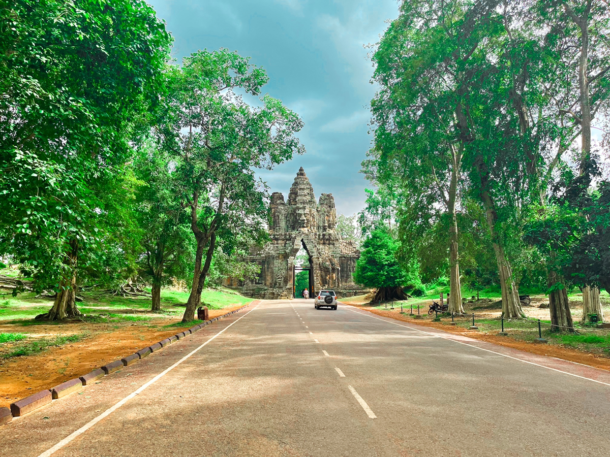 Bunleng Soeung - Khmer24