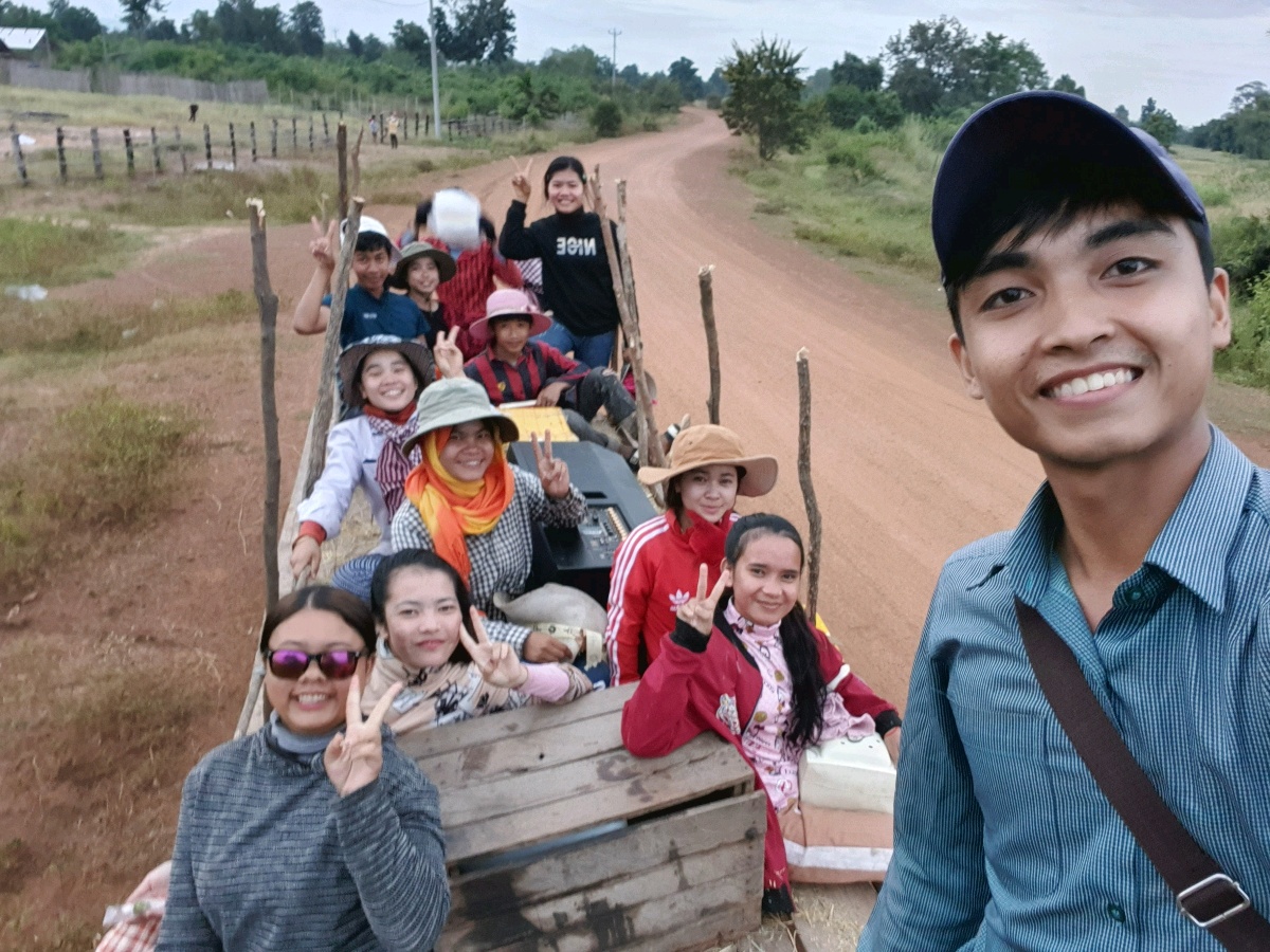 Sokheng diamond - Khmer24