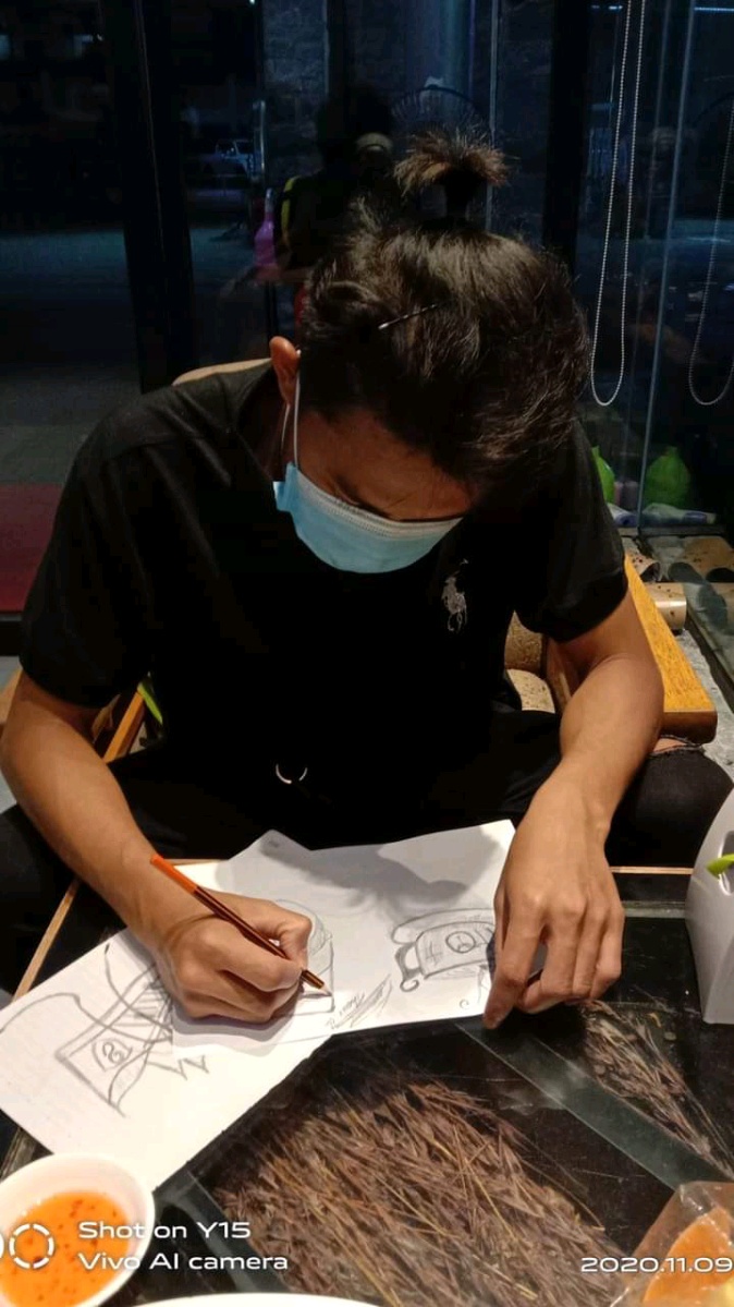 Thearith [Official] - Khmer24