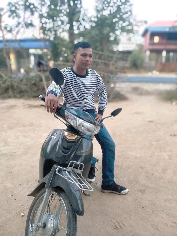 Kosal Tuy - Khmer24