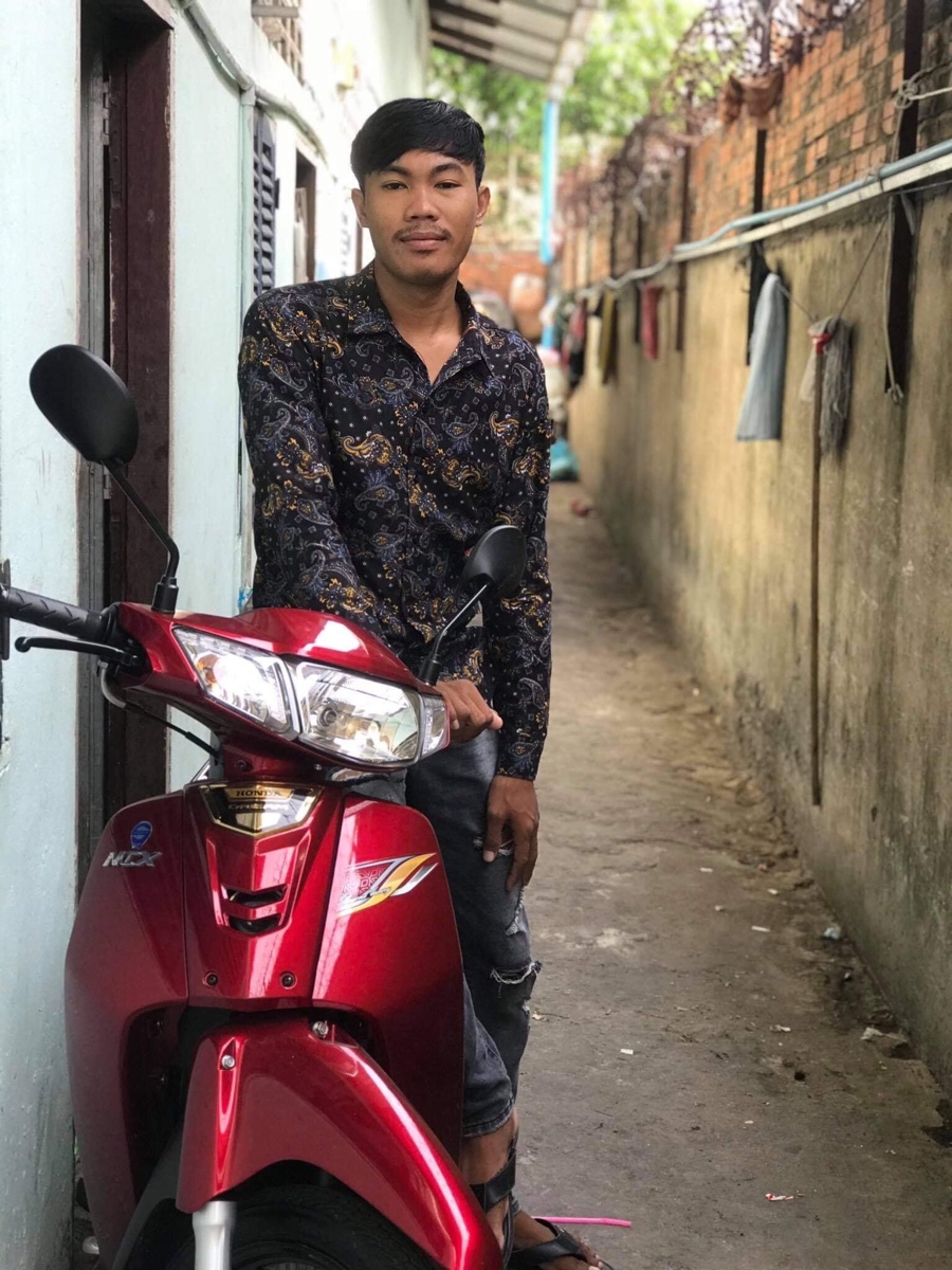 Bong Ya - Khmer24