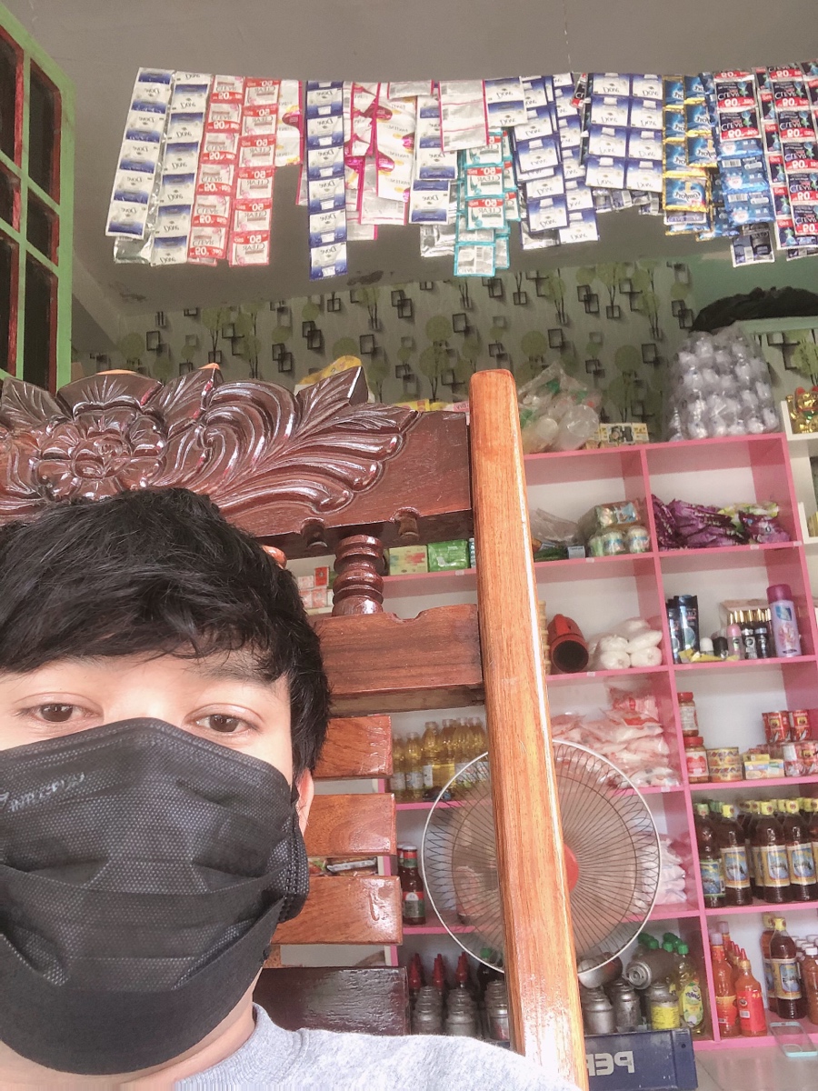 Run Samnang - Khmer24