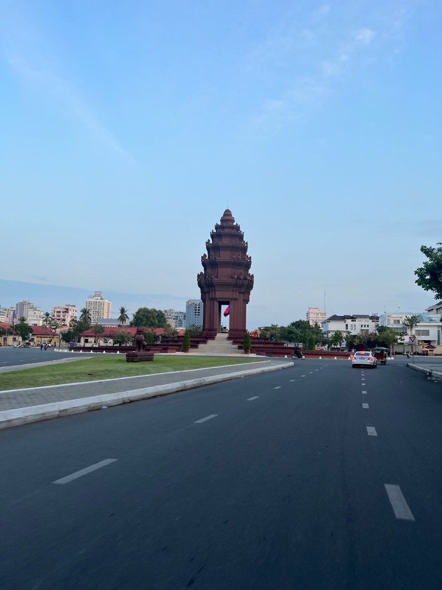 Long Kosal - Khmer24