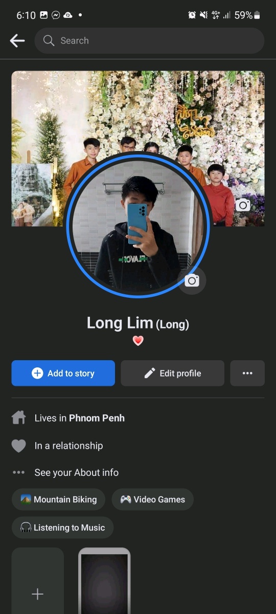 FB: Long Lim - Khmer24