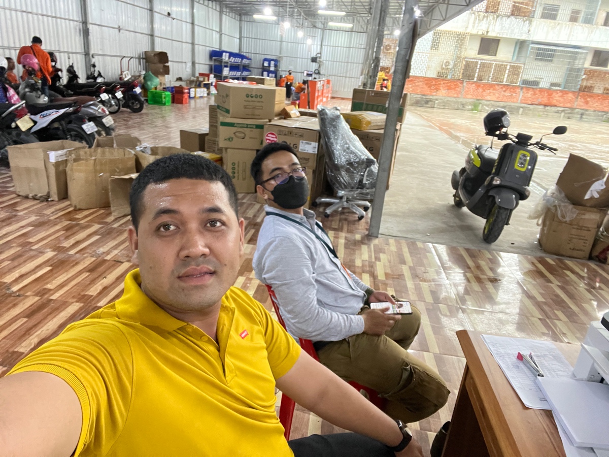 Raksa Sovan - Khmer24