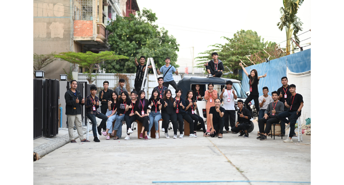 ZTOA Group - Khmer24