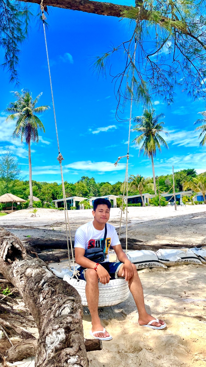 Bunny phea - Khmer24