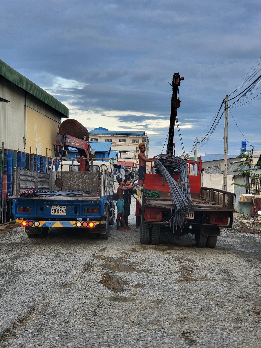 Pisoth Lim - Khmer24