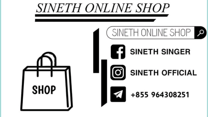 SINETH OFFICIAL - Khmer24