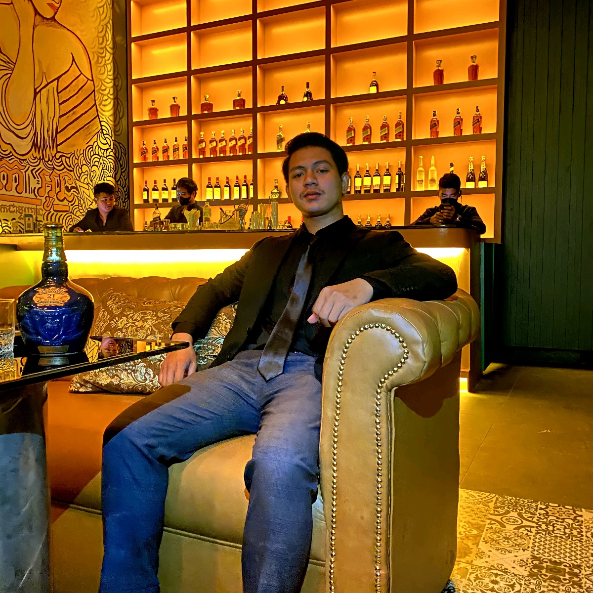 Viseth Dara - Khmer24