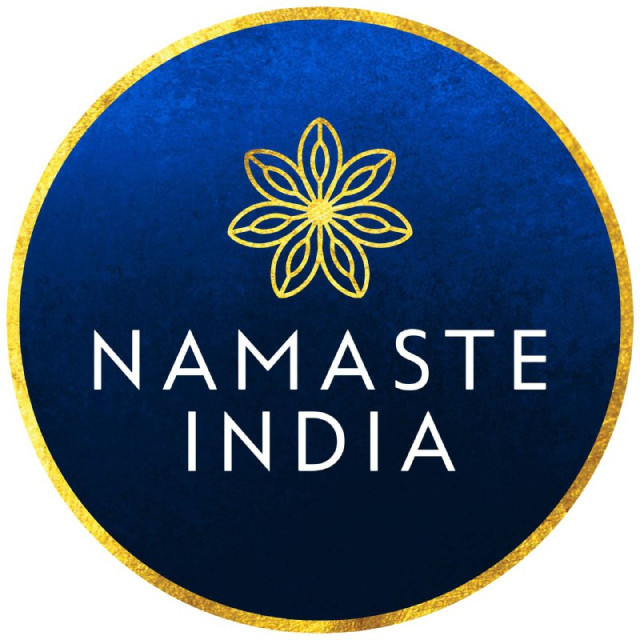Namaste - Khmer24