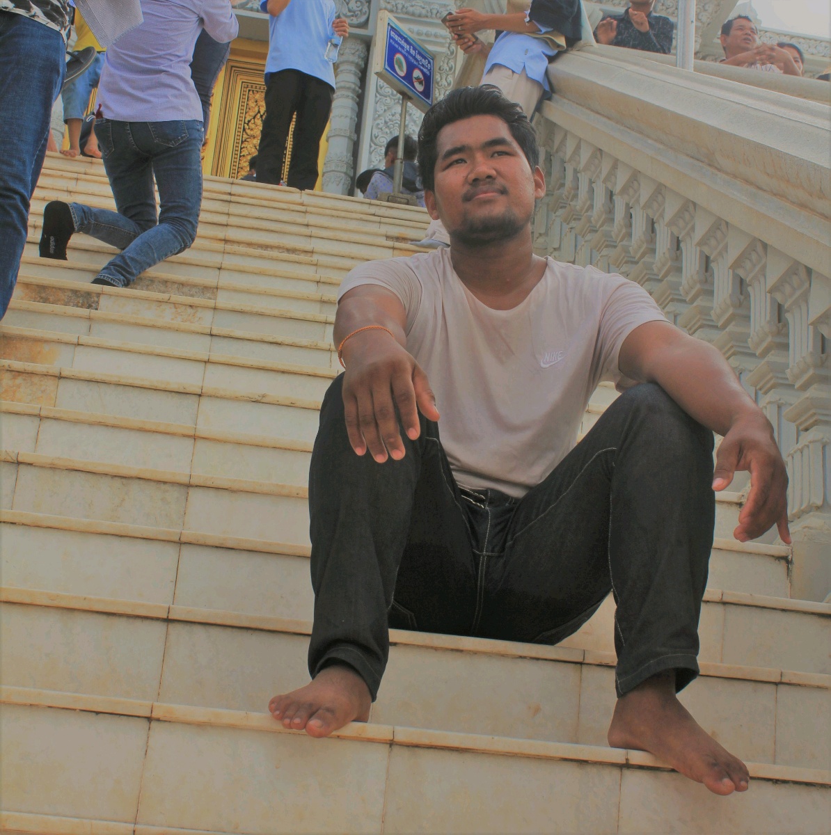 THAI VANNA KH - Khmer24