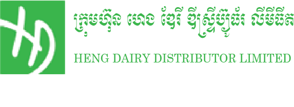 HENG DAIRY - Khmer24