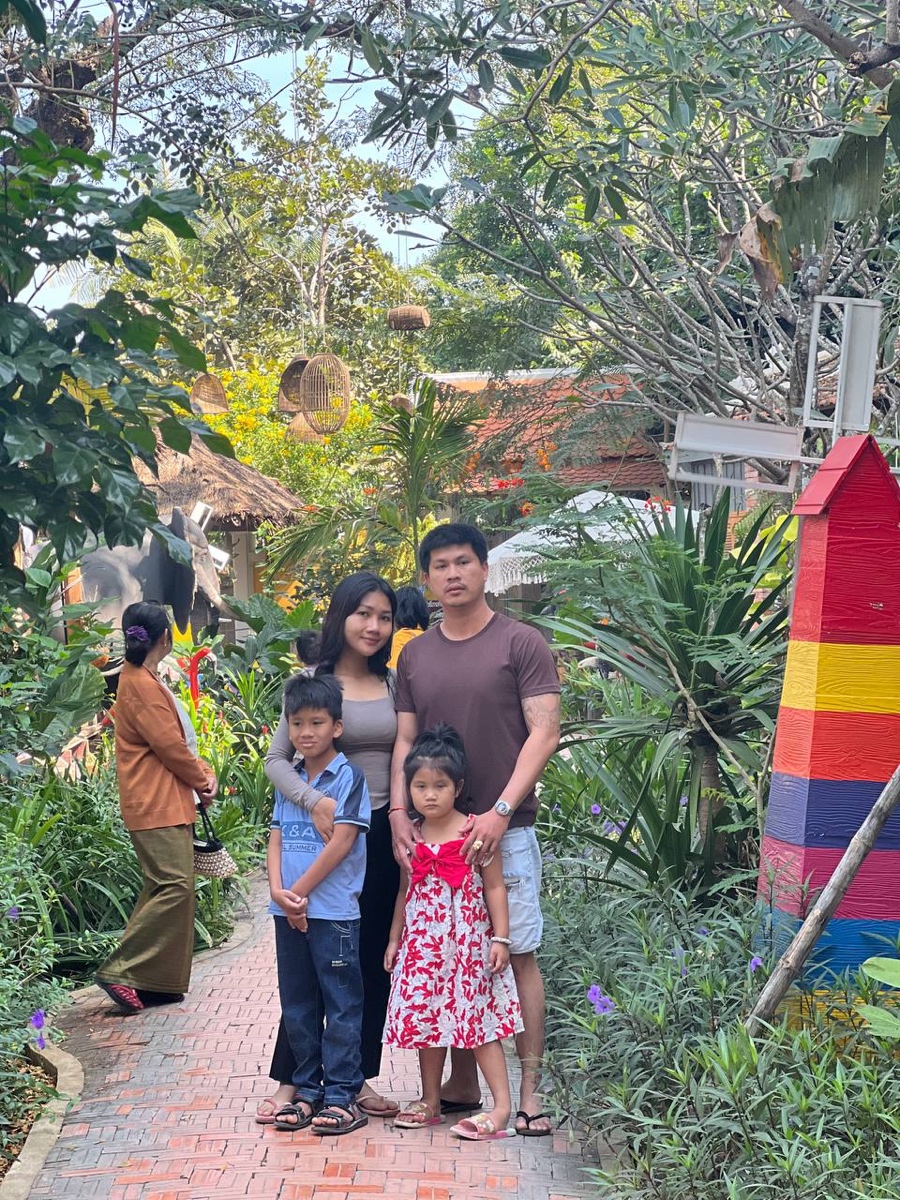 Vannarith Bun - Khmer24