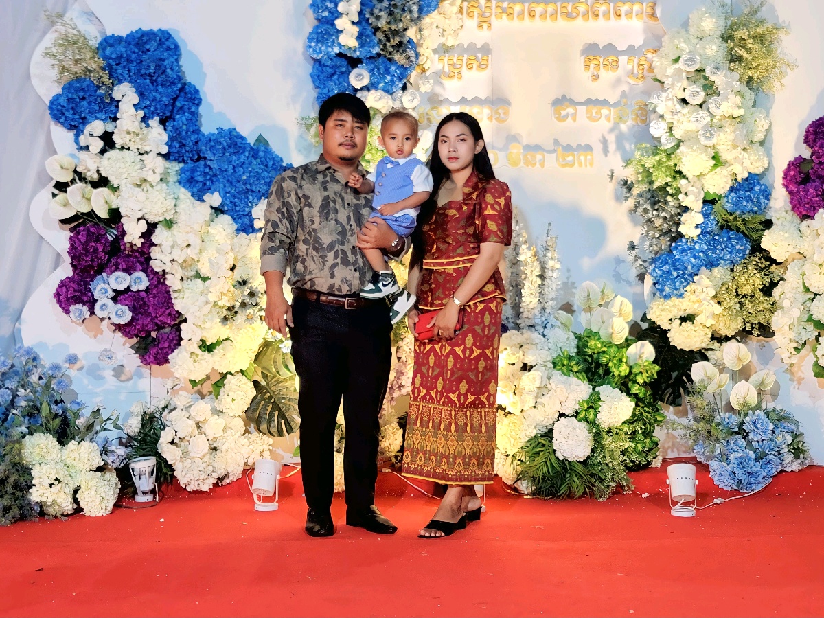 Chheng Sovan Thaika - Khmer24