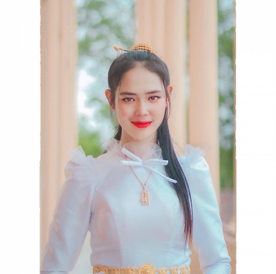 Nuth SoPhanna - Khmer24