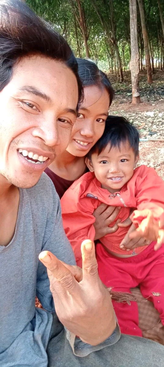 Pa Pheang Hur KH - Khmer24