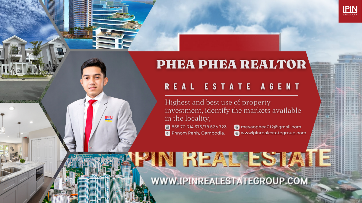 Sophea Phon - Khmer24