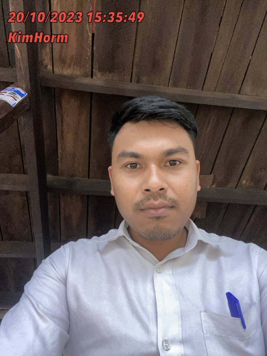 Kim Horn - Khmer24