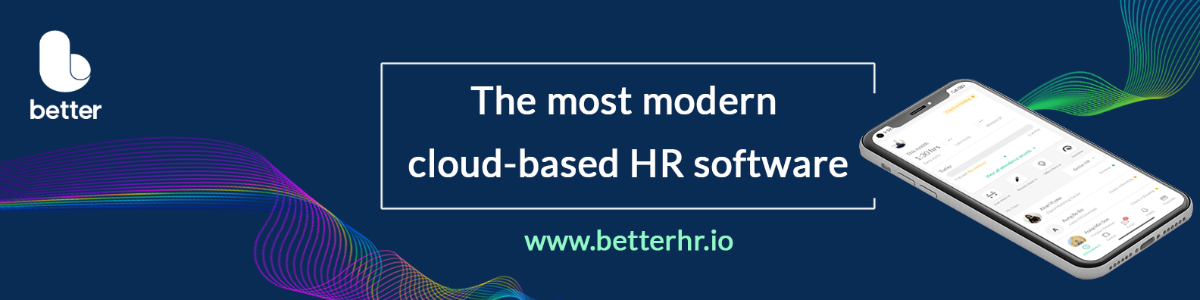 Better HR Technology - Khmer24