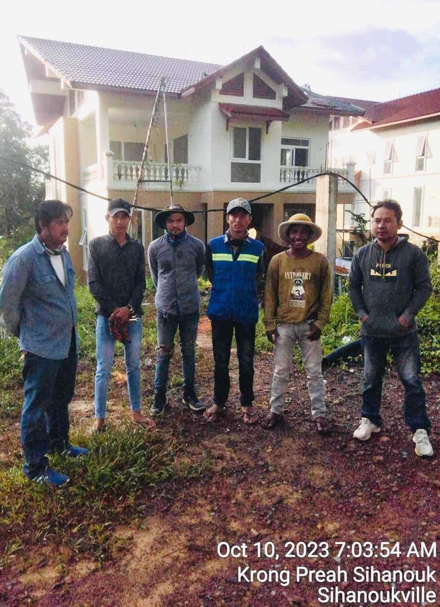 Broskhmer Oun - Khmer24