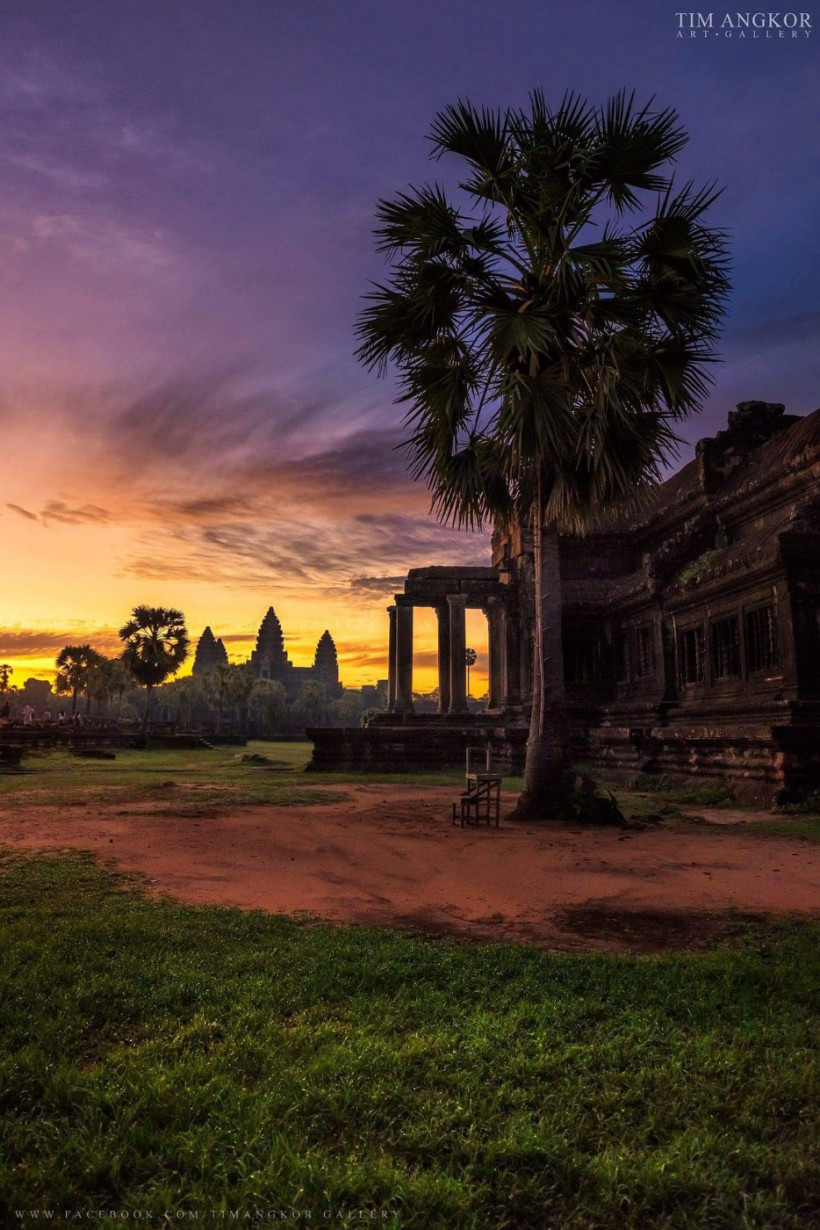 Long Sokun - Khmer24