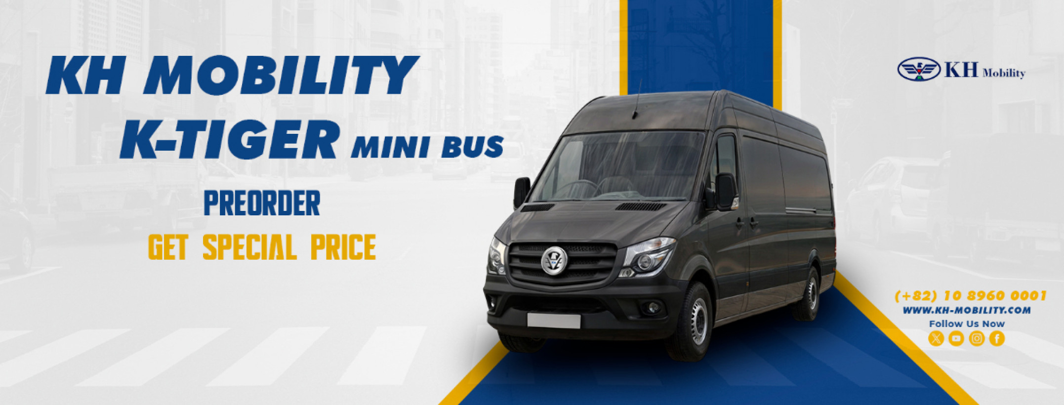 KH MOBILITY - Khmer24