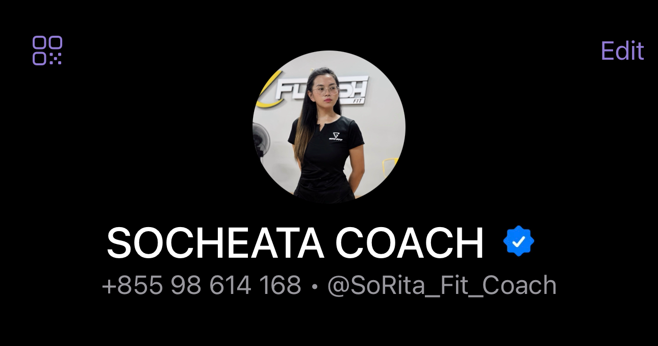 SOCHEATA SOVATHDY - Khmer24