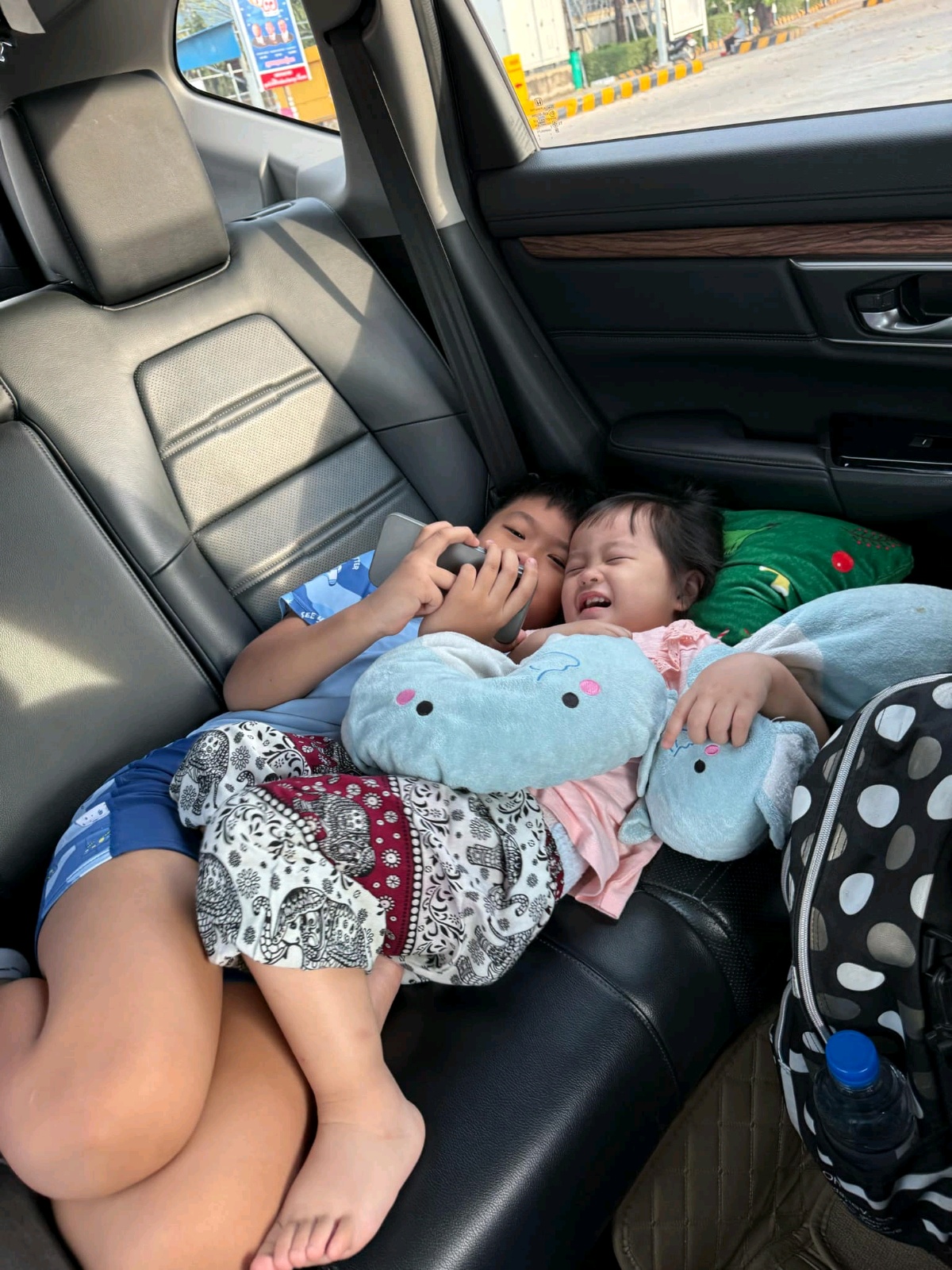 Vattanac Darin - Khmer24