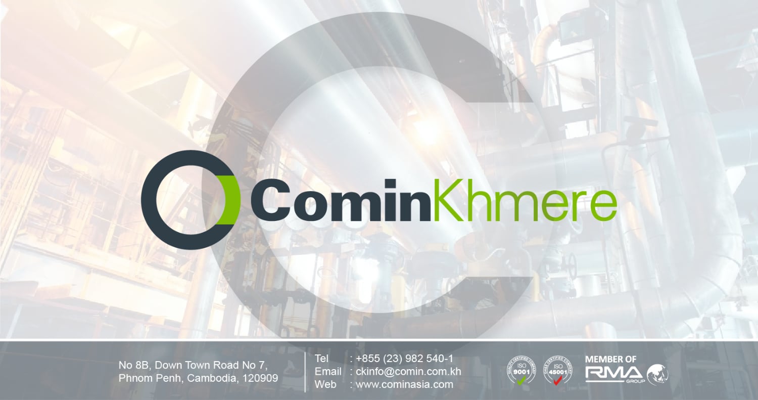 Comin Asia - Khmer24