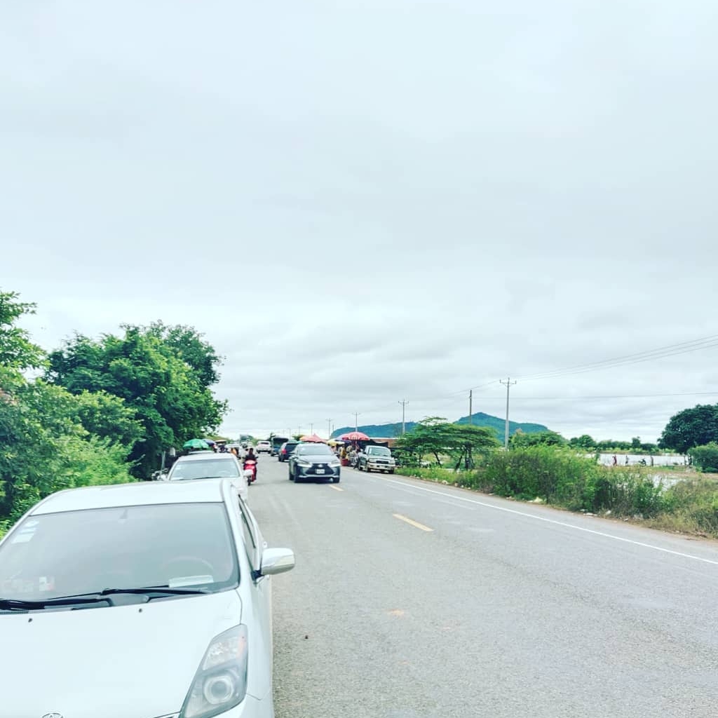 Ly Samnang - Khmer24