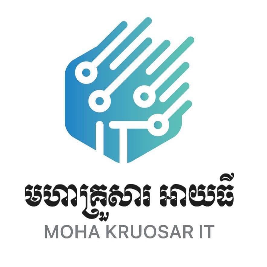 Moha Kruosar IT - Khmer24