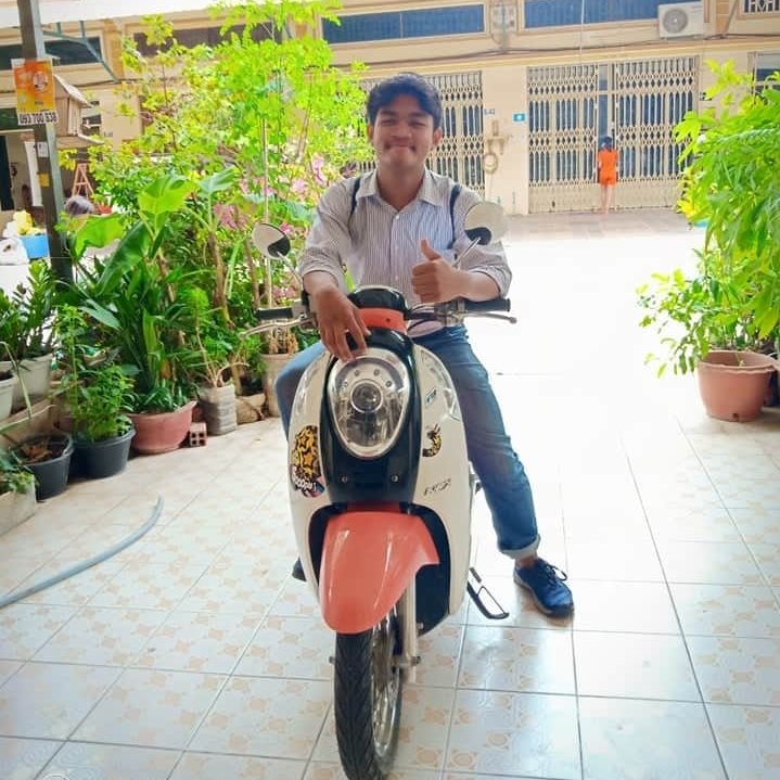 CHEAYEAN SIREYMONGKOL - Khmer24